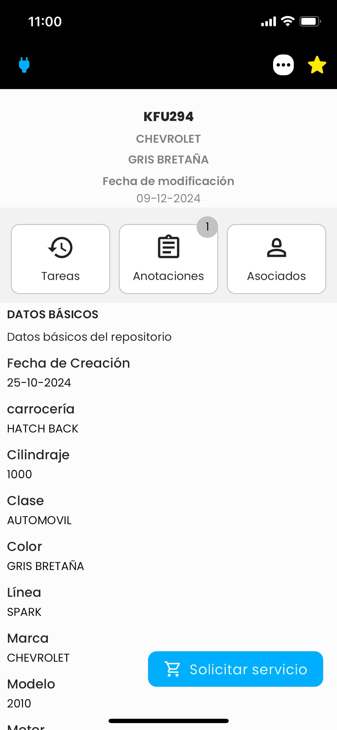 Fleteo
